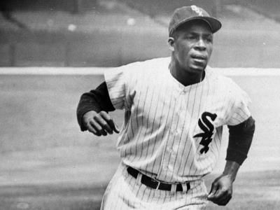 Negro League Players' Stats Officially Integrated Into…