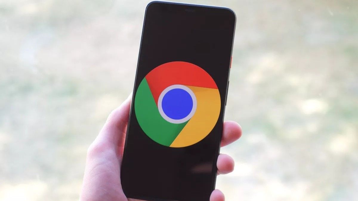 Chrome on Android brings effortless, multitasking…