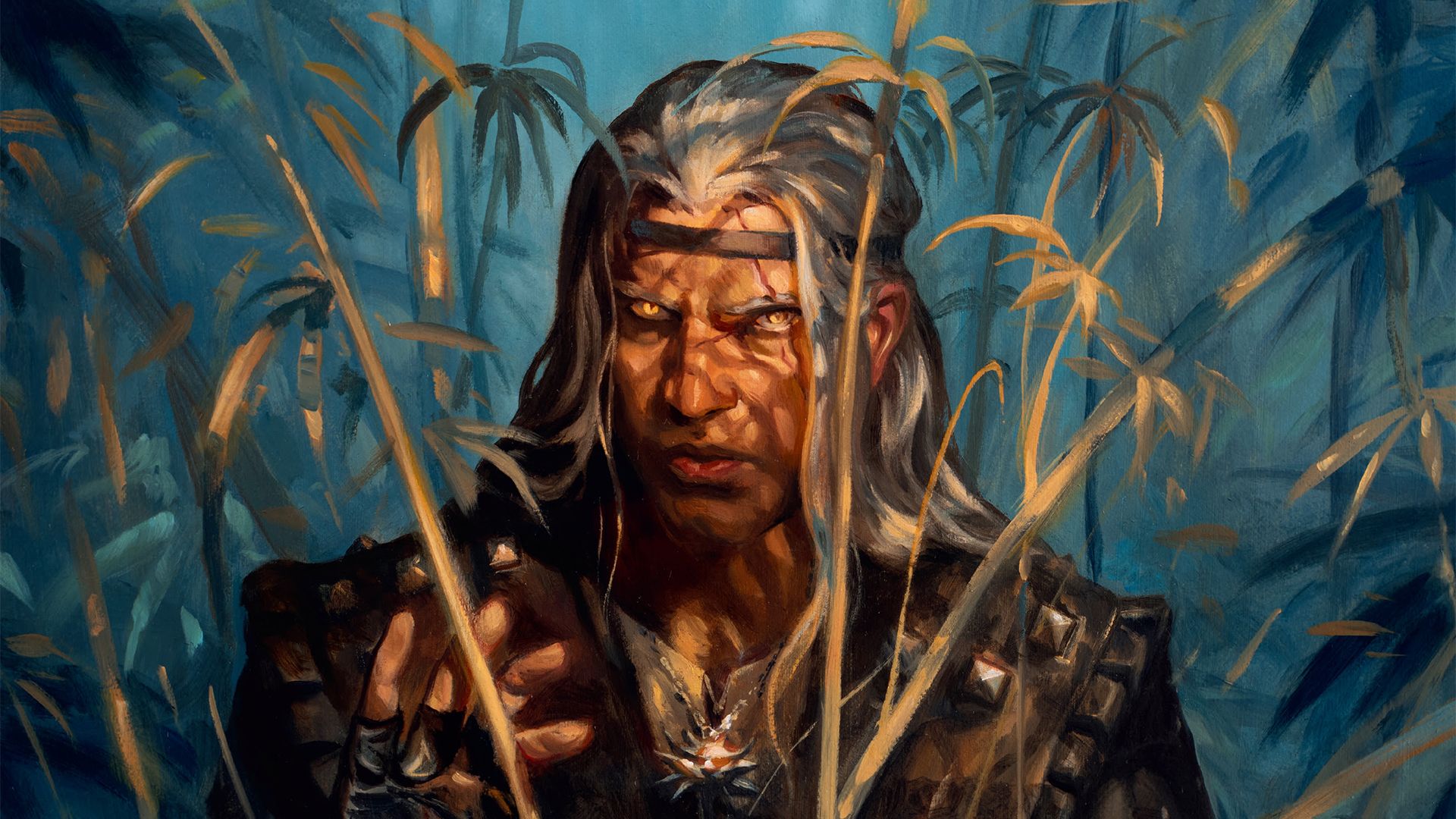 The Witcher: The Edge of the World brings one of…