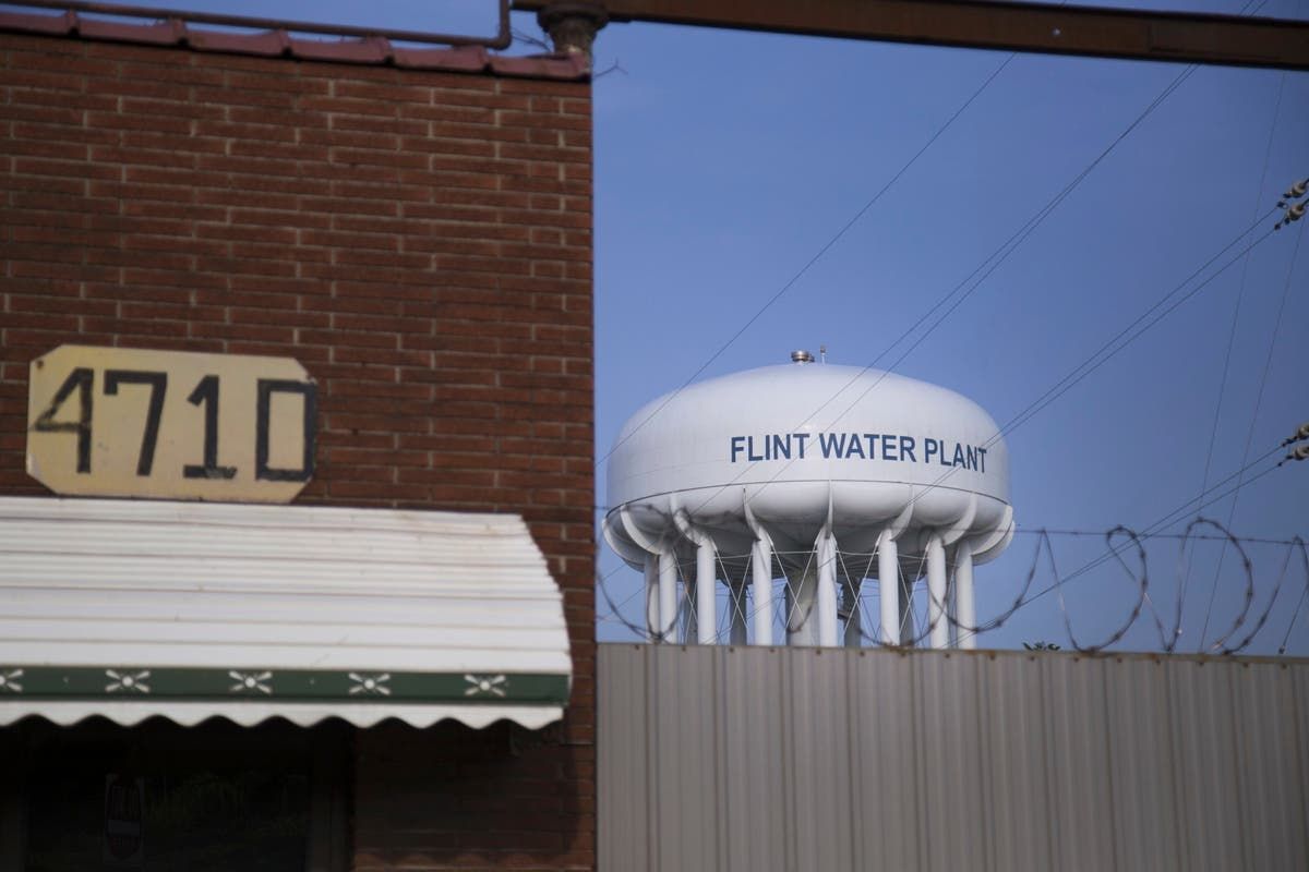 Michigan willing to spend millions to restore Flint…