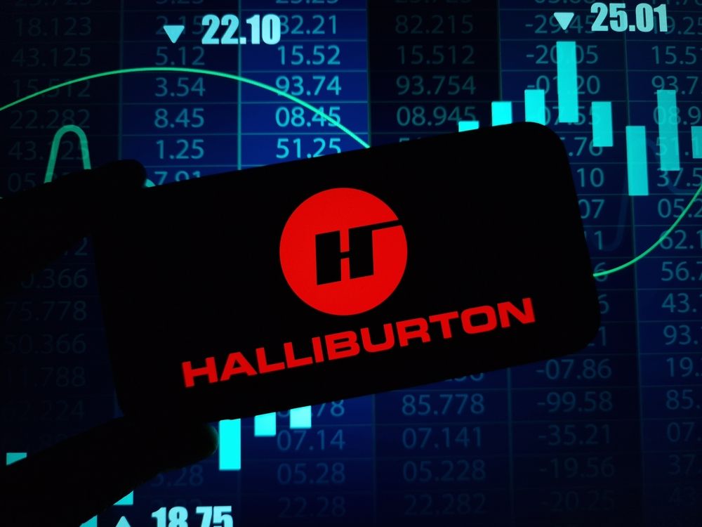 Halliburton Stock: Is Wall Street Bullish or Bearish?
