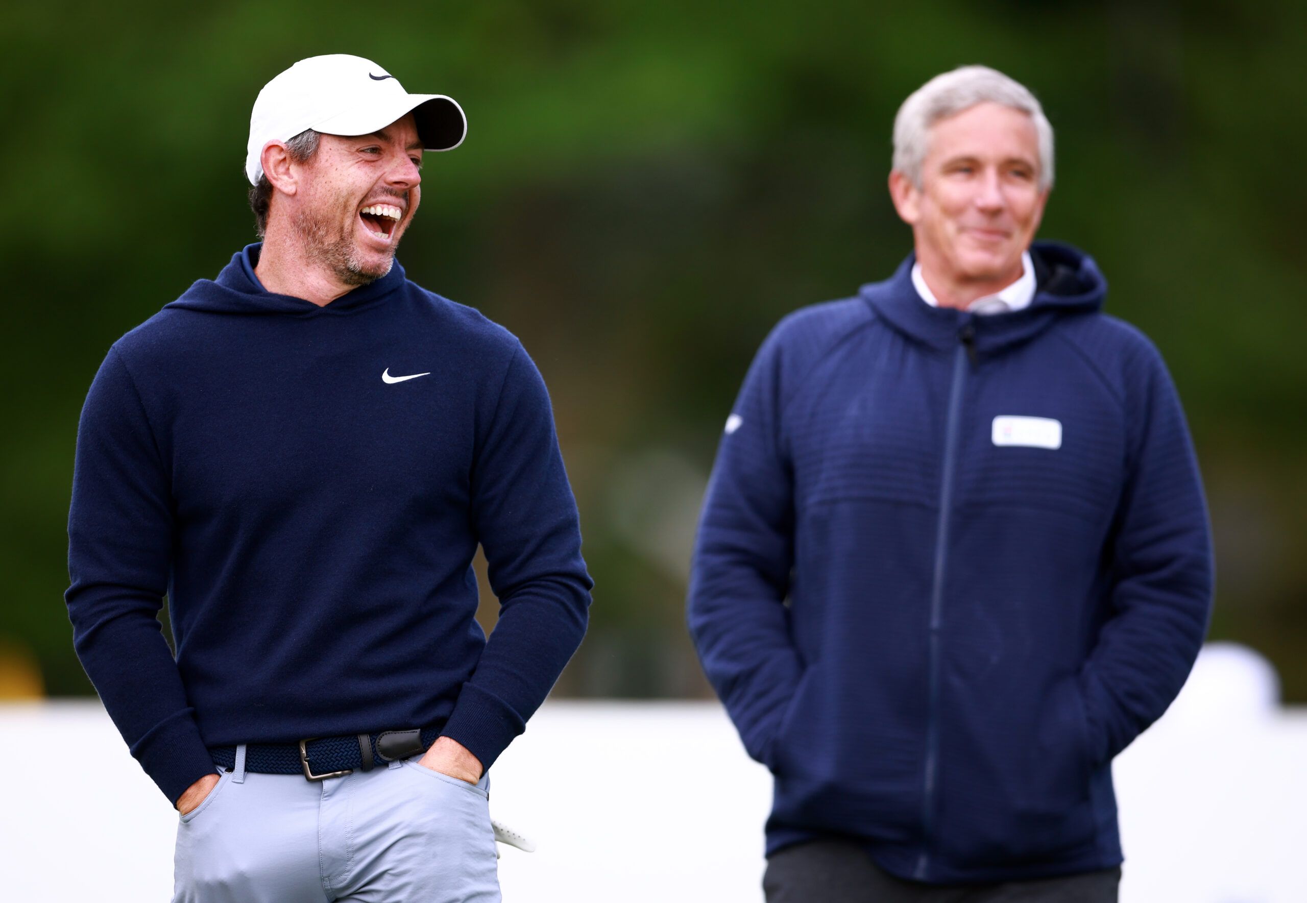 Photos: RBC Canadian Open 2024 at Hamilton Golf