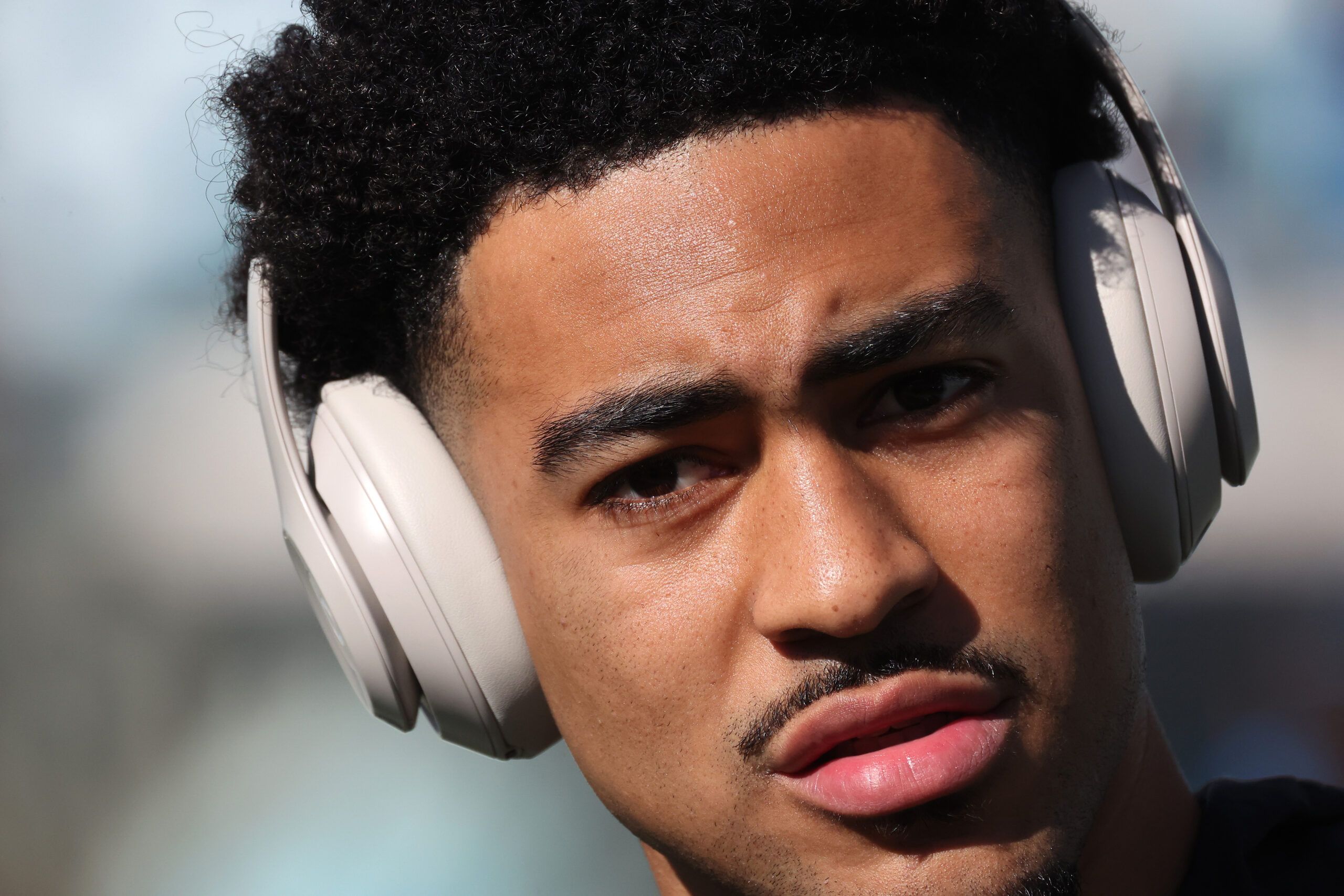 NFL analyst doesn’t see a breakout year for Panthers…