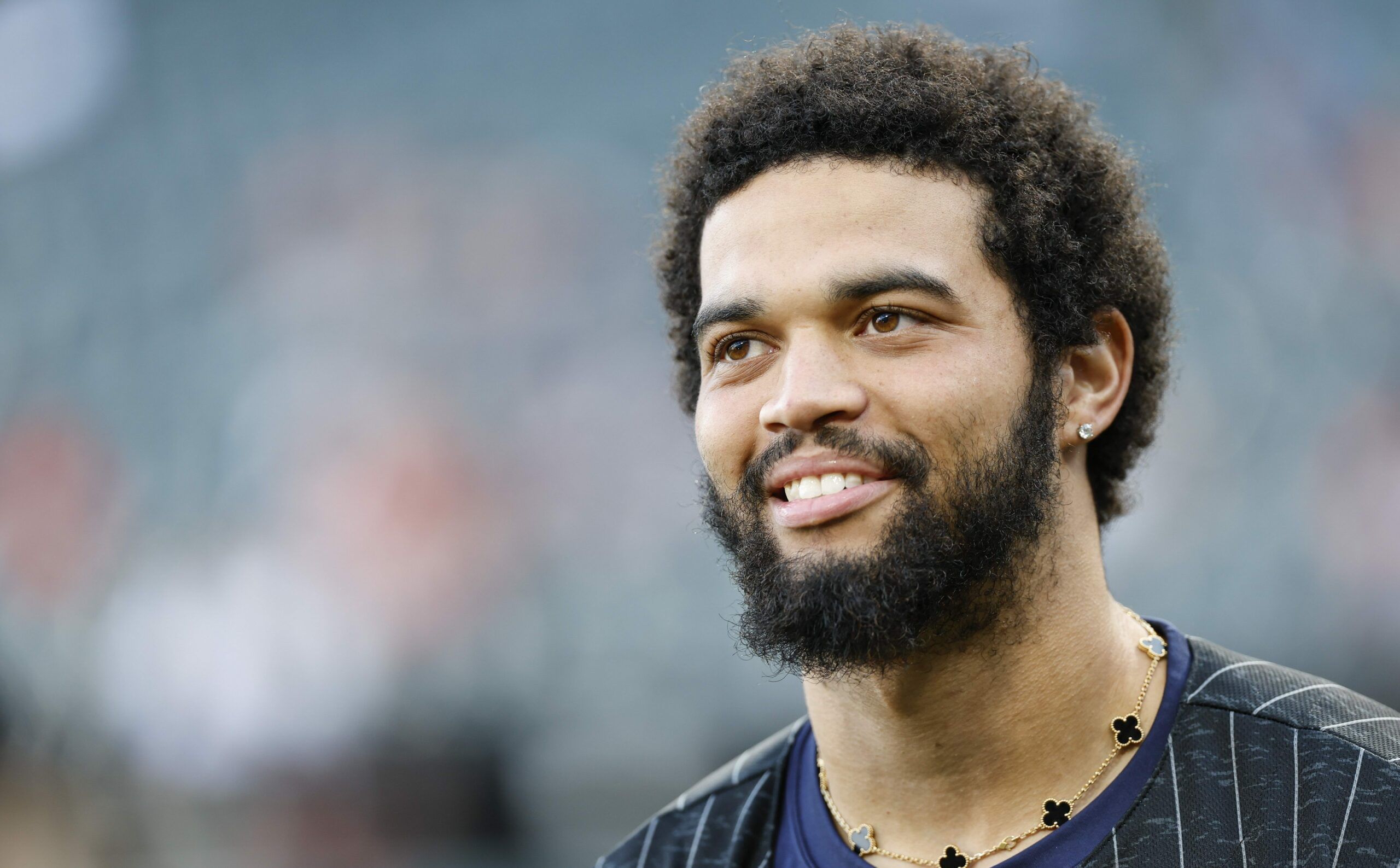 NFL fans were delighted to see Caleb Williams’ Bears…