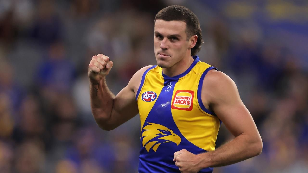 Why Jake Watermans Coleman Medal Prospects Might Dive