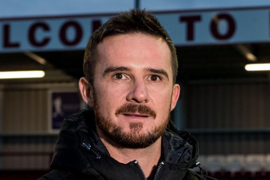 Barry Ferguson names two Scottish Premiership stars…
