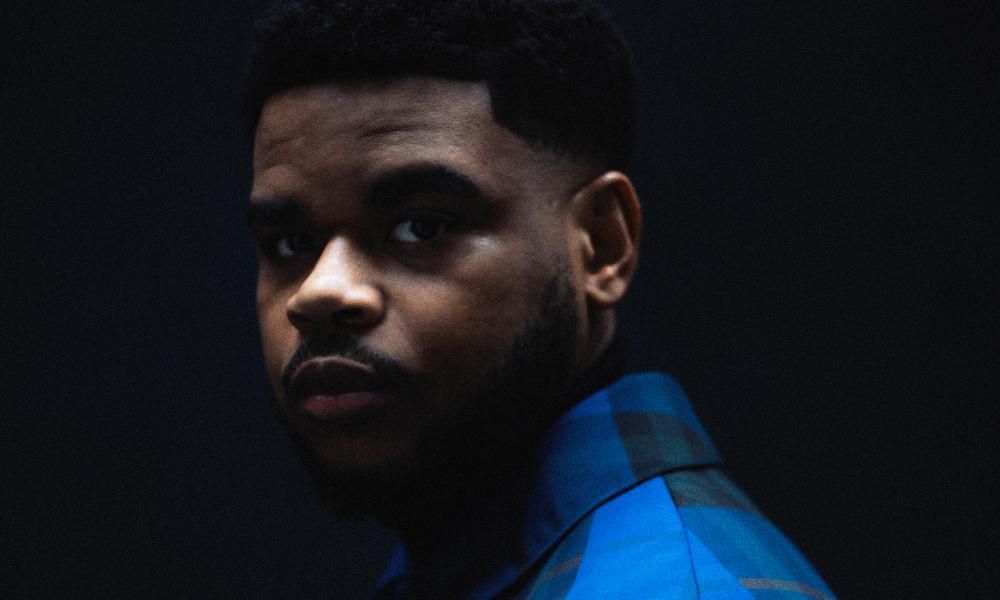 K-Trap: Smile? review – terse, punchy raps-to-riches…