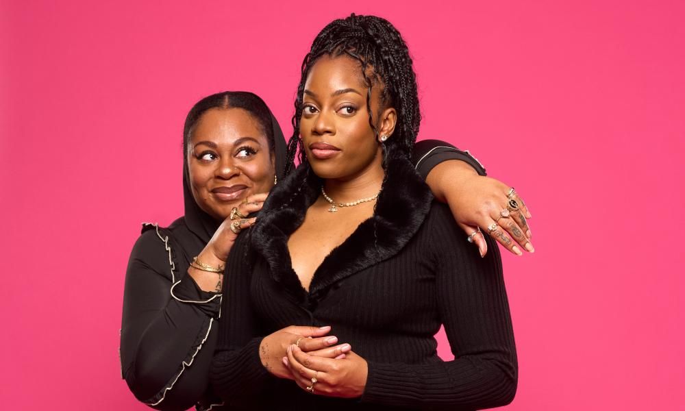 ‘I wanted Queenie in everyone’s house’: Candice…