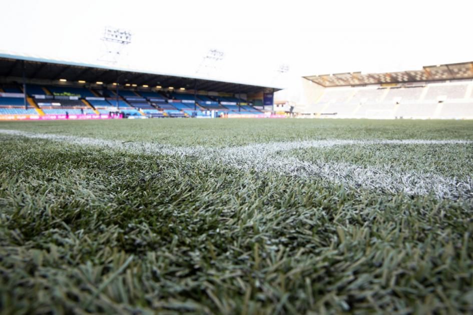 Plastic pitch ban to be introduced in Scottish…