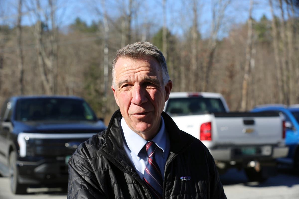 Vermont becomes 1st state to enact law requiring oil…