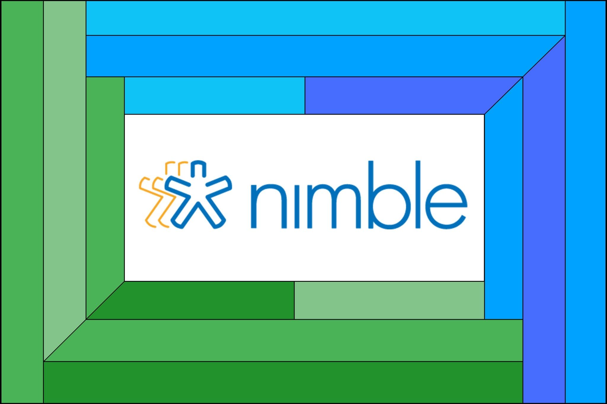 Nimble’s affordability, user-friendliness, and…