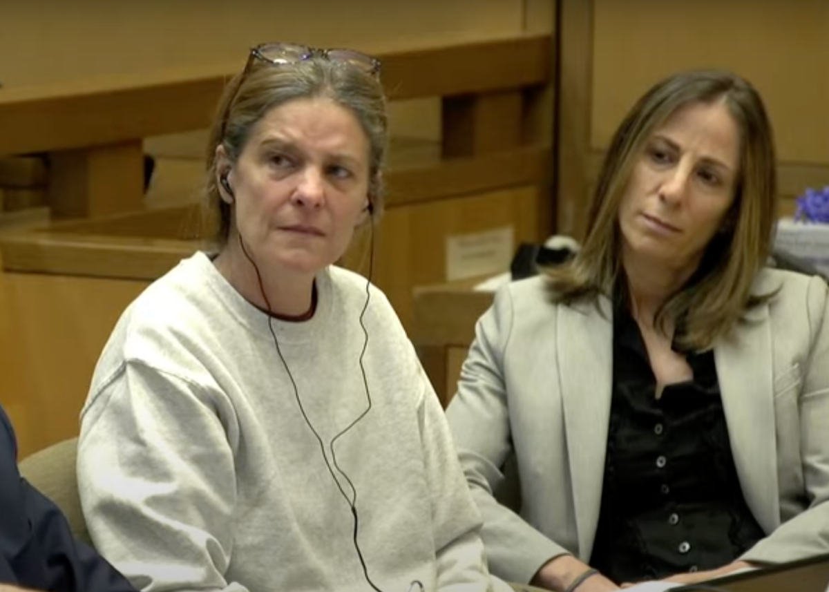 Michelle Troconis sentenced to 20 years in prison for…