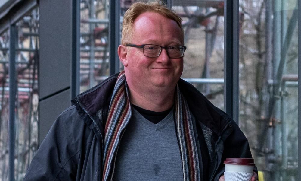 Luke Akehurst: who is Labour activist turned…