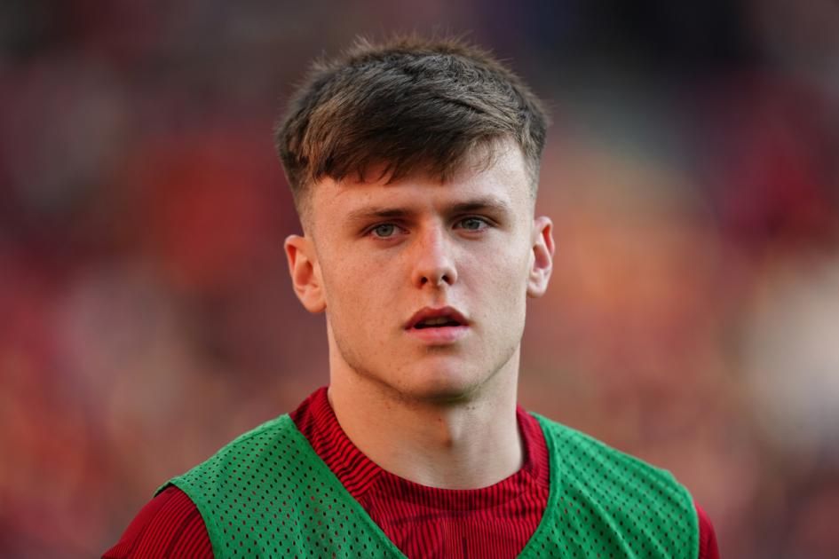 Ben Doak backed to bring confidence to Scotland squad