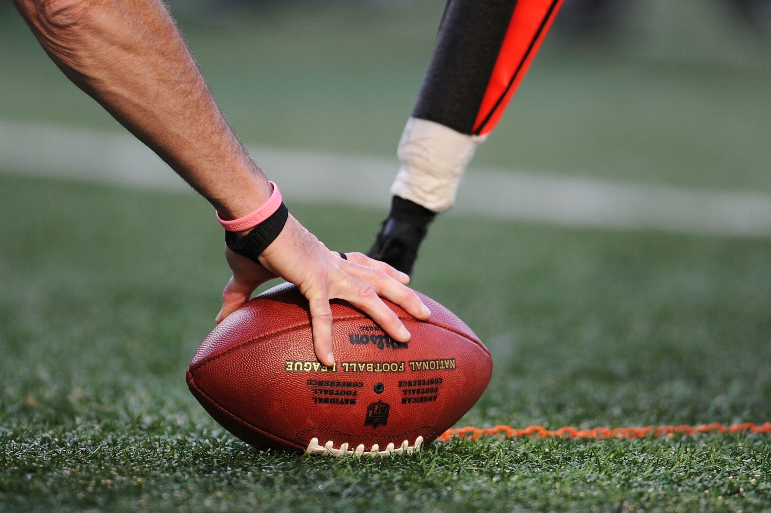 NFL testing electronic first-down tracking that could…