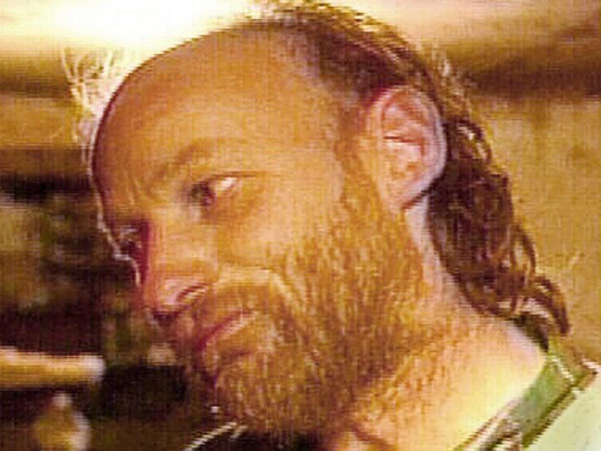 Pig farm serial killer Robert Pickton - who murdered…