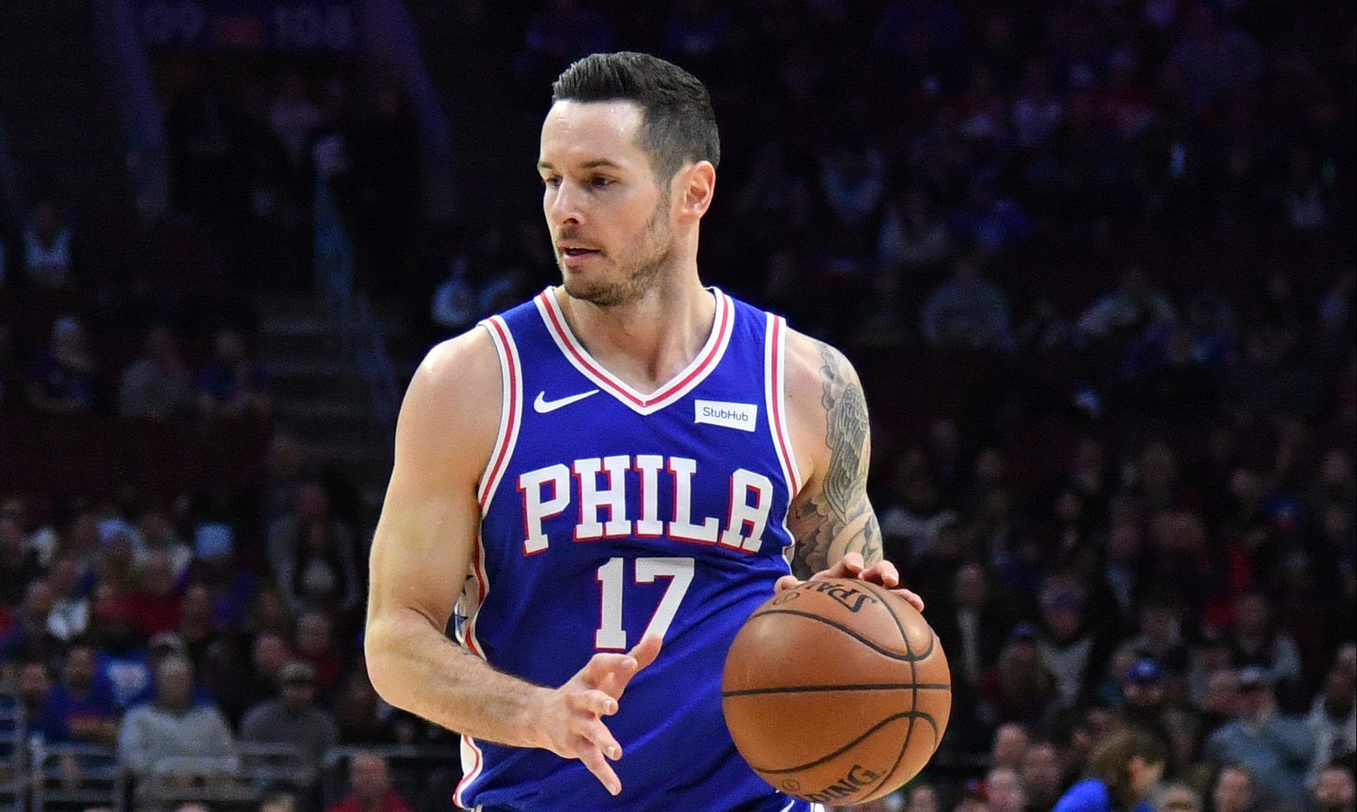Dan Woike: Lakers will ultimately hire JJ Redick as…