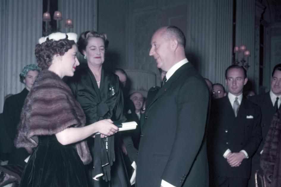 The National to livestream Dior fashion show being…