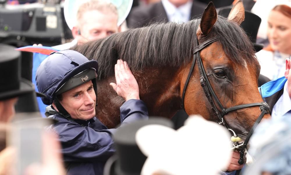 Derby trading on past glories as public interest…