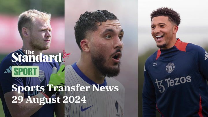 When does summer transfer window close today? Deadline…