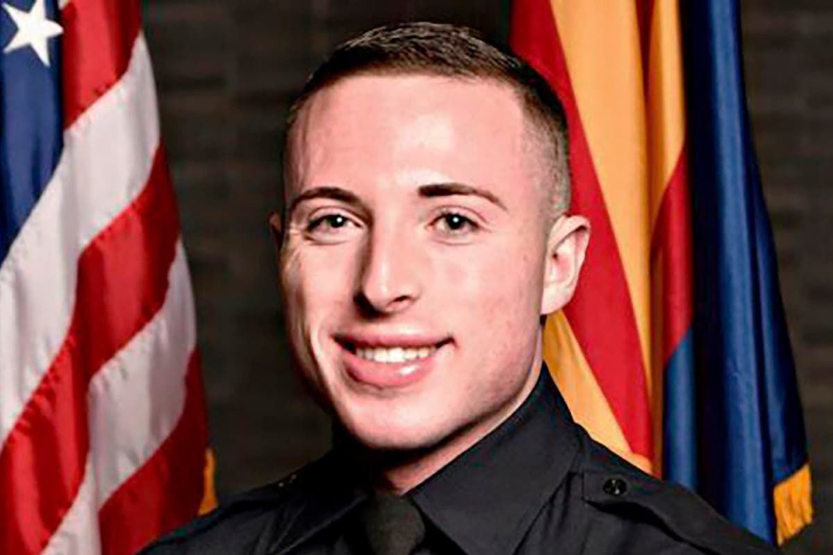 Arizona tribe temporarily bans dances after police…