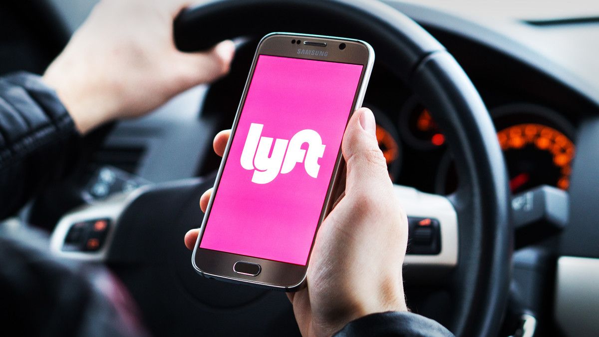 Lyft CEO reveals which customers surprisingly tip…