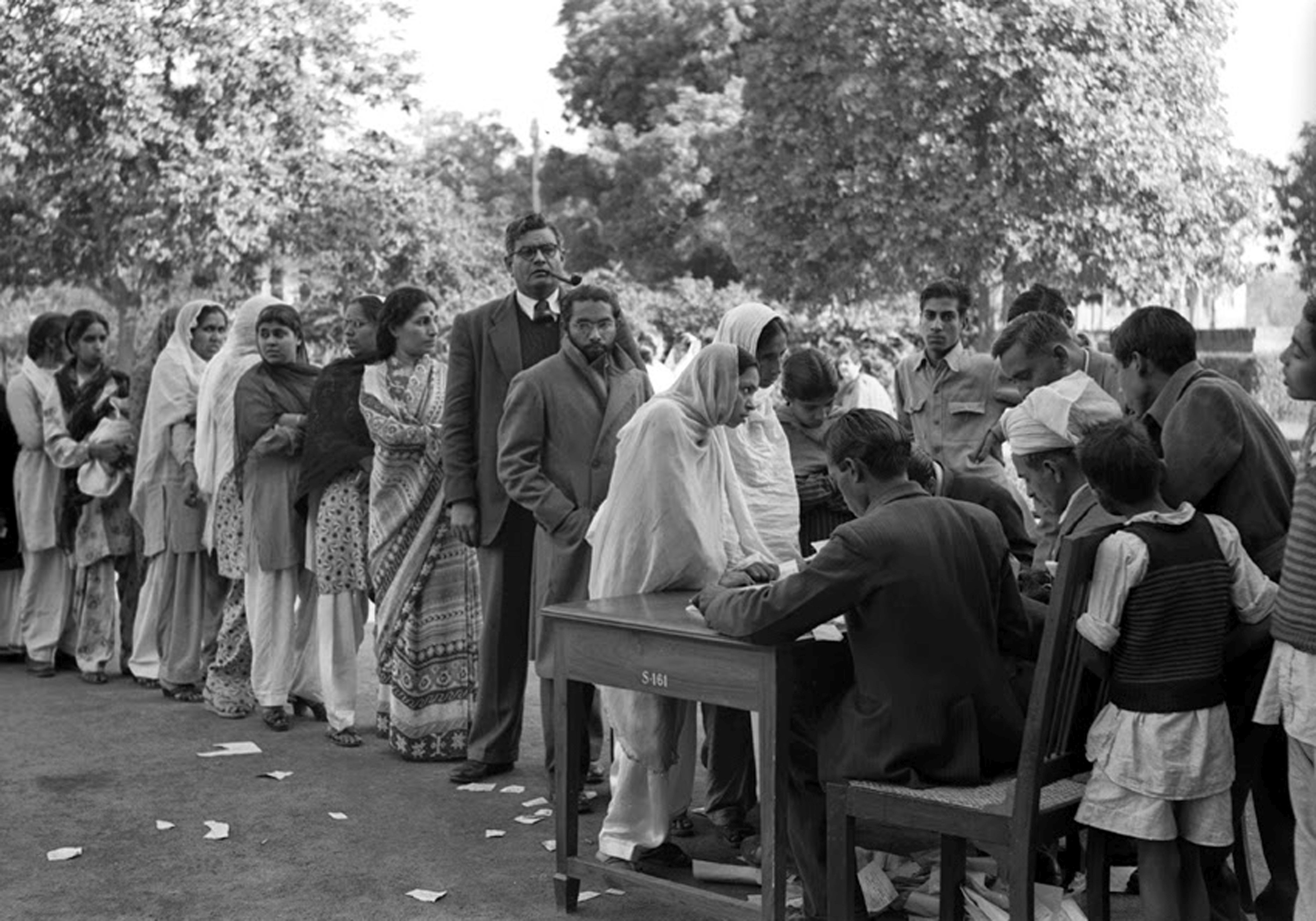 India election results 2024: Winners and losers of all…