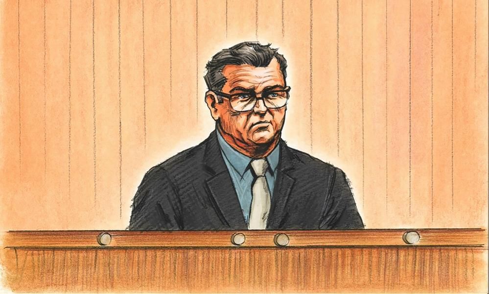 ‘I wanted it to go away’: Greg Lynn told police he…