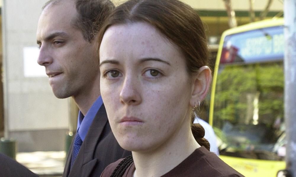 Queensland woman Natasha Ryan remembered as more than…