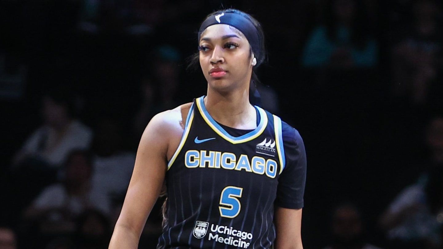 Angel Reese Earns WNBA Fine for Not Speaking to Media…