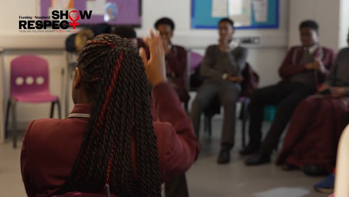 Show some respect: Standard launches campaign with…