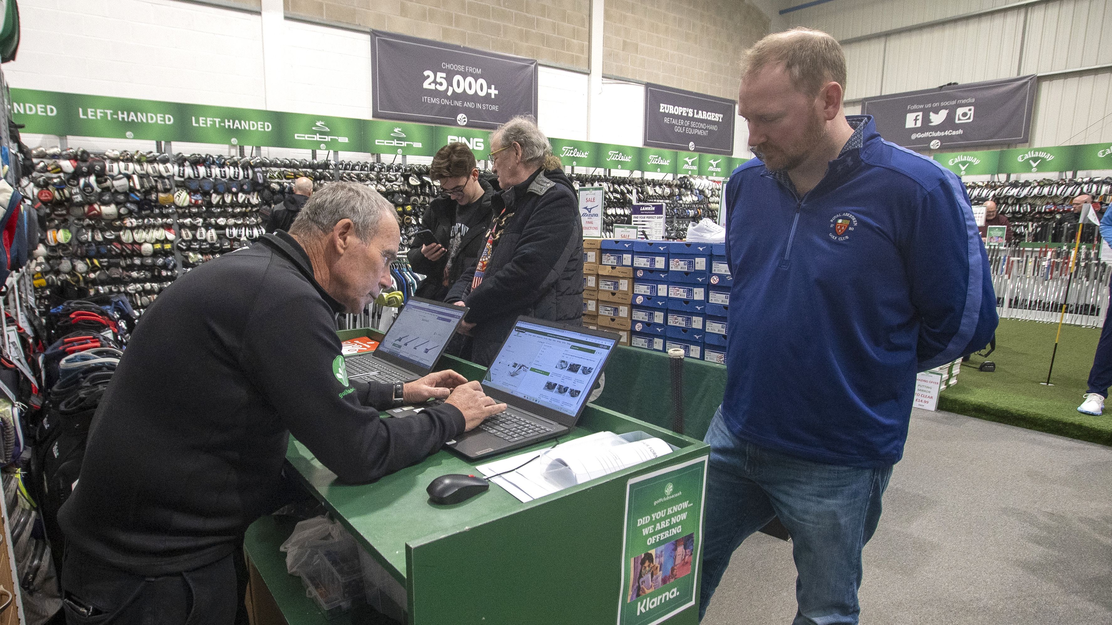 Top Tips For Selling Your Golf Clubs (And Getting The…