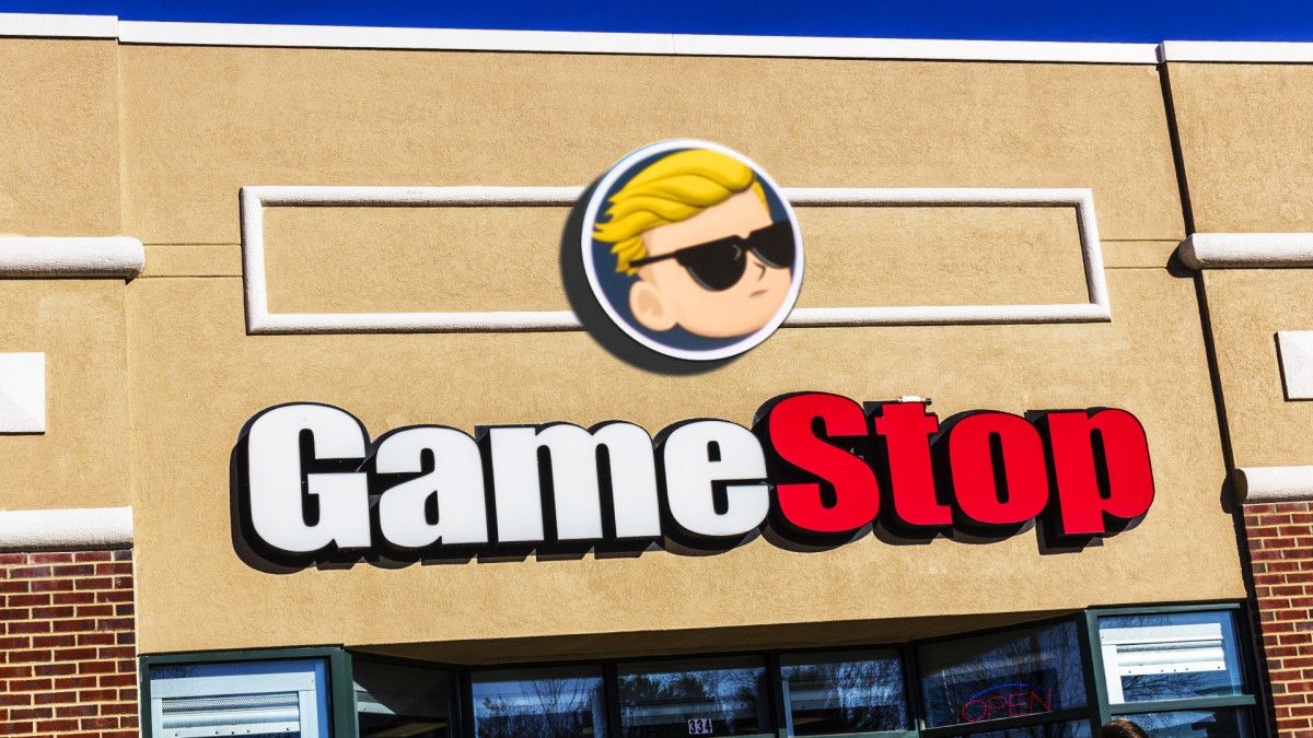Roaring Kitty reveals staggering GameStop stock buy