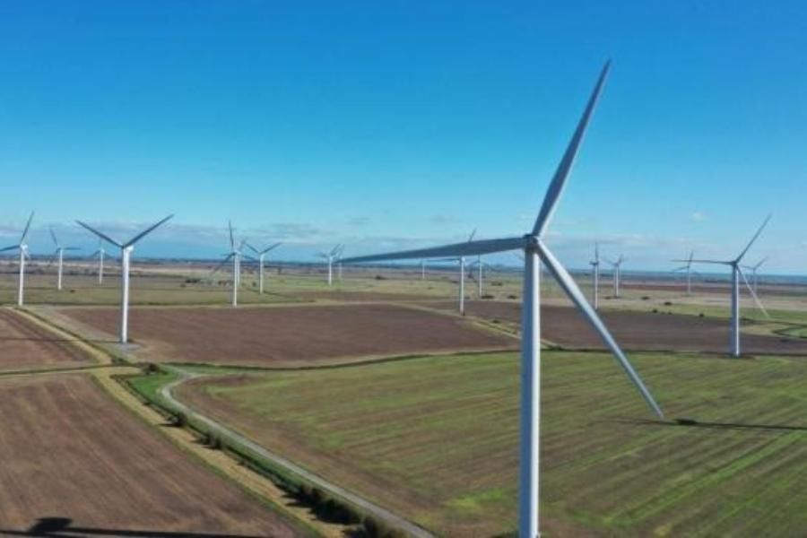 Proposed Scottish Borders wind farm to have more than…