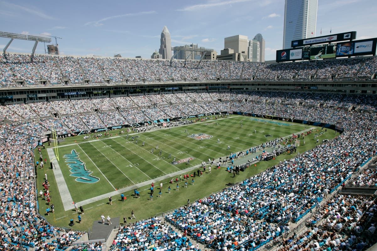Panthers, city seek $800M stadium renovation deal to…
