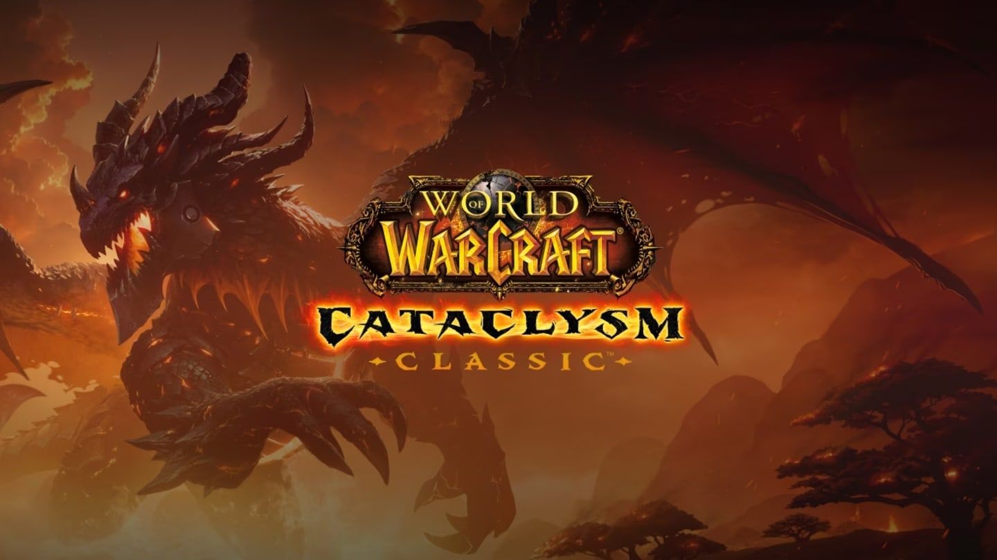 Sports Illustrated - Top 10 DPS Specs for Cataclysm…