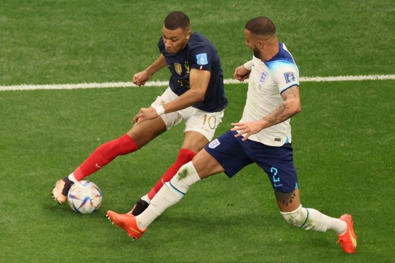 France, England Lead The Contenders As Germany Hosts…