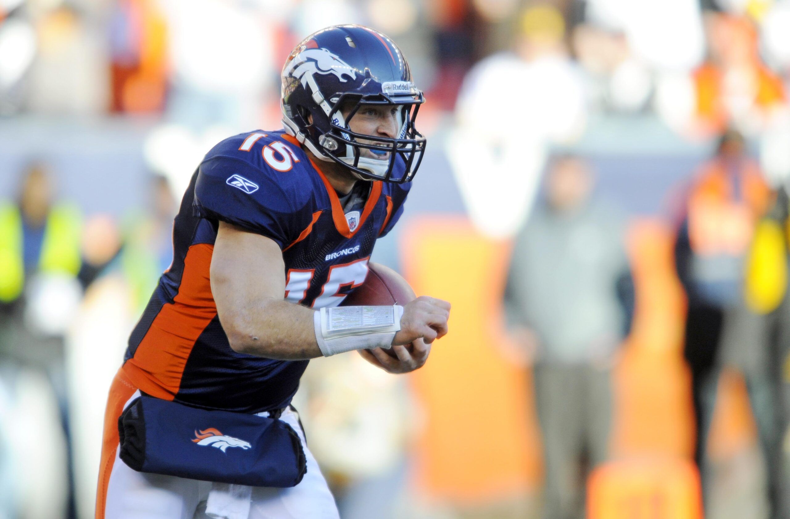 12 best mobile quarterbacks in Broncos history