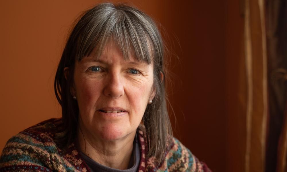 Cairn by Kathleen Jamie review – a wry SOS for the…