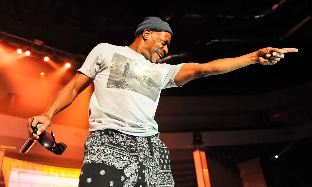 Rapper Brother Marquis, member of 2 Live Crew, dies…