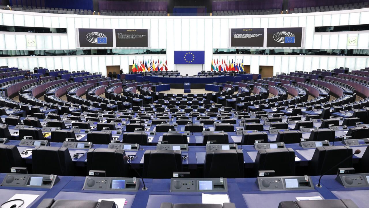 European parliamentary elections: What a right-wing…