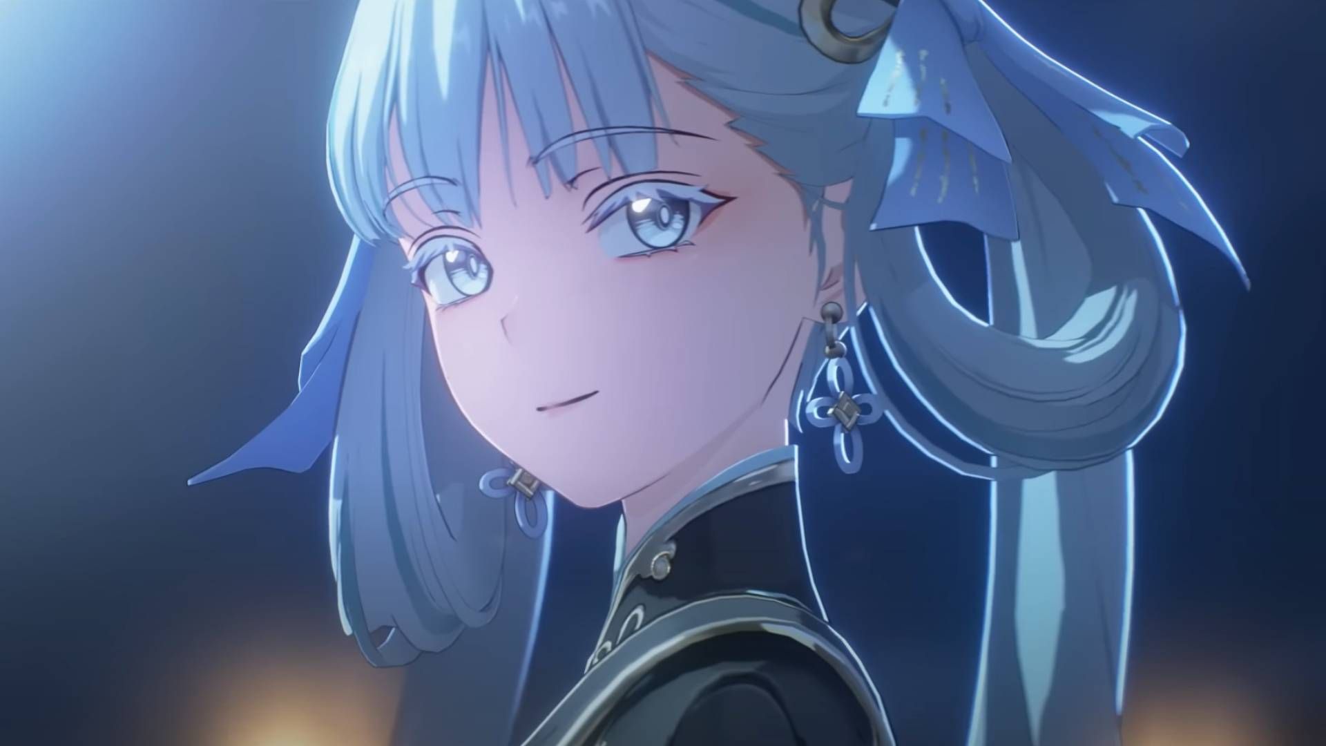 Genshin Impact challenger Wuthering Waves showers fans…