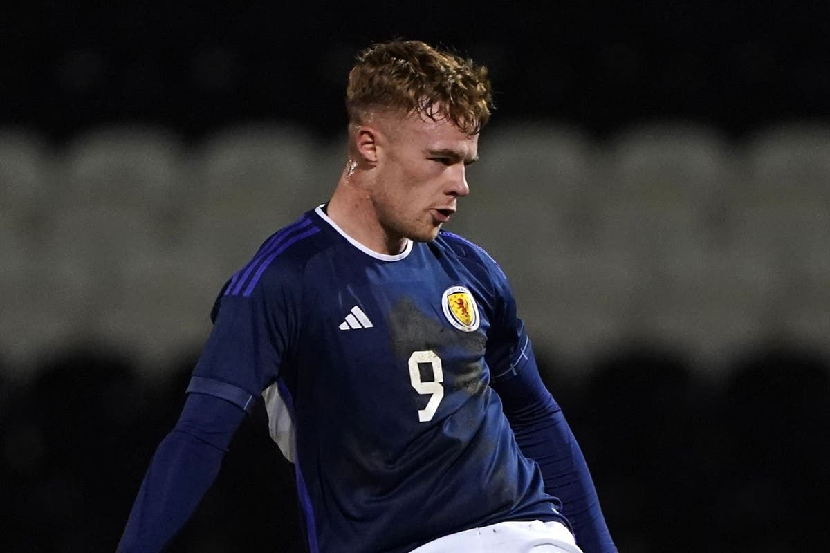 Tommy Conway added to Scotland Euro 2024 squad after…