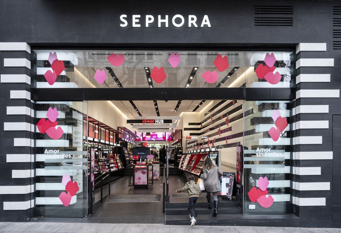 Sephora makes major expansion move to take on Ulta,…