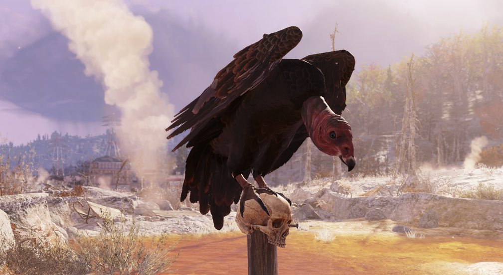 Fallout 76 Atomic Shop Update: Check Out the Rustic…