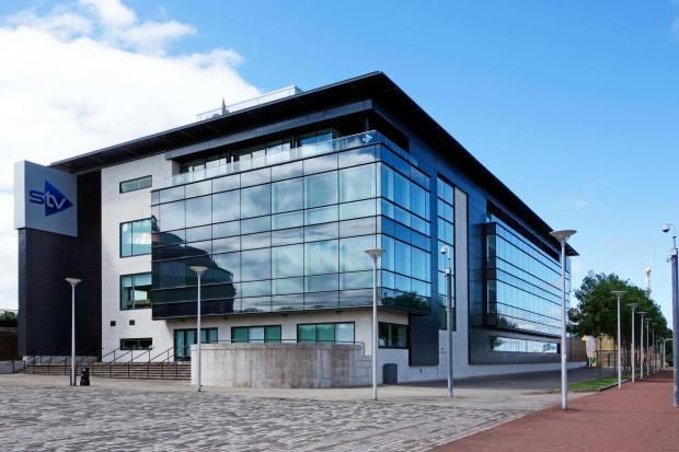 STV headquarters sold to real estate giant in…