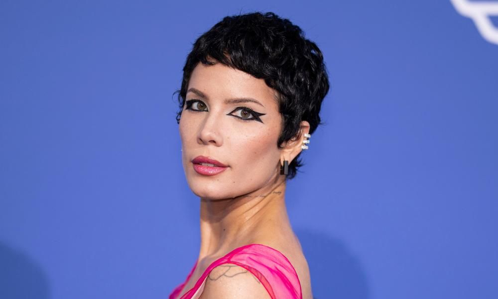 Pop singer Halsey says she is ‘lucky to be alive’ amid…