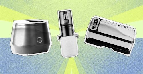 Five Gadgets to Fight Food Waste: The Good, the Bad,…