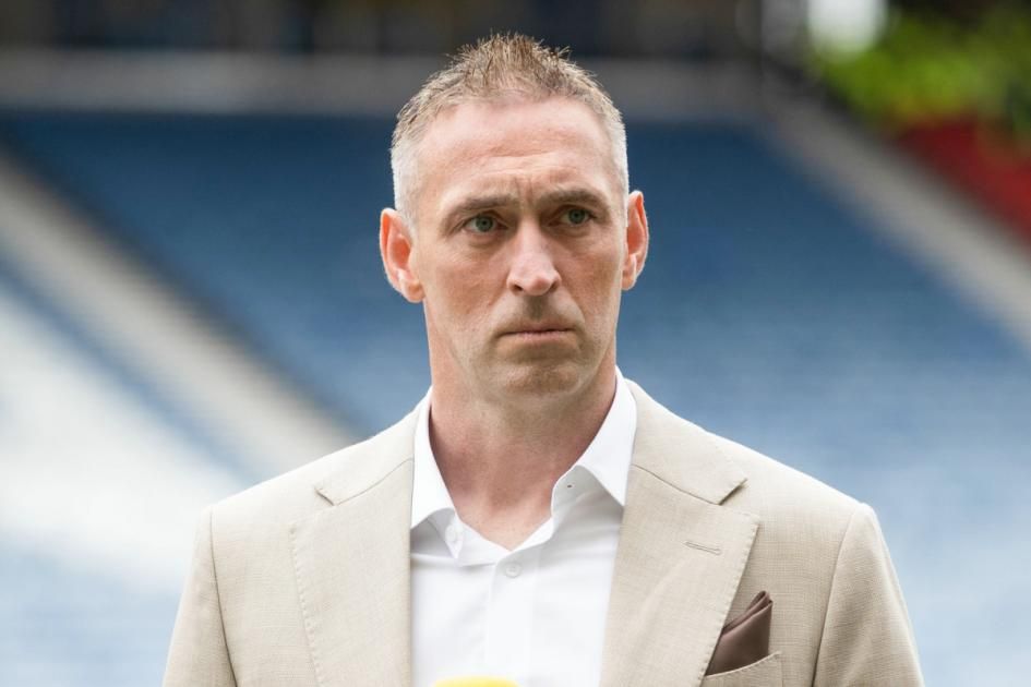 Allan McGregor on his future a year on from leaving…