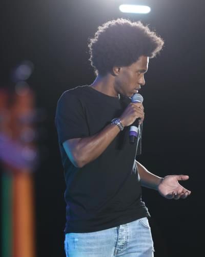 Captivating Performance: Willian Borges Da Silva